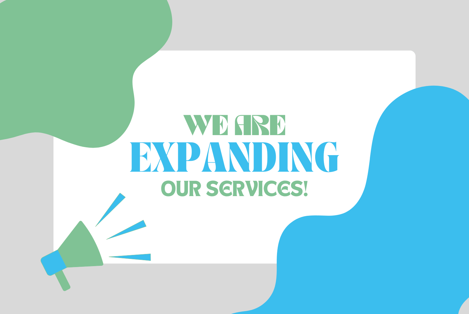 Expanded Recruitment Services to Include a Wider Breadth of Positions - Blogs - Climate People